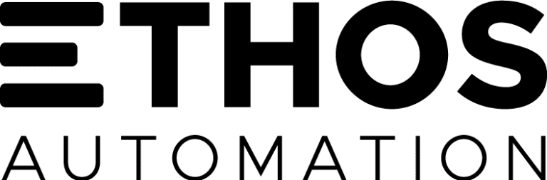 Home - Ethos Automation