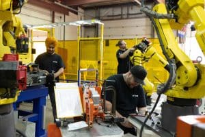 Home - Ethos Automation