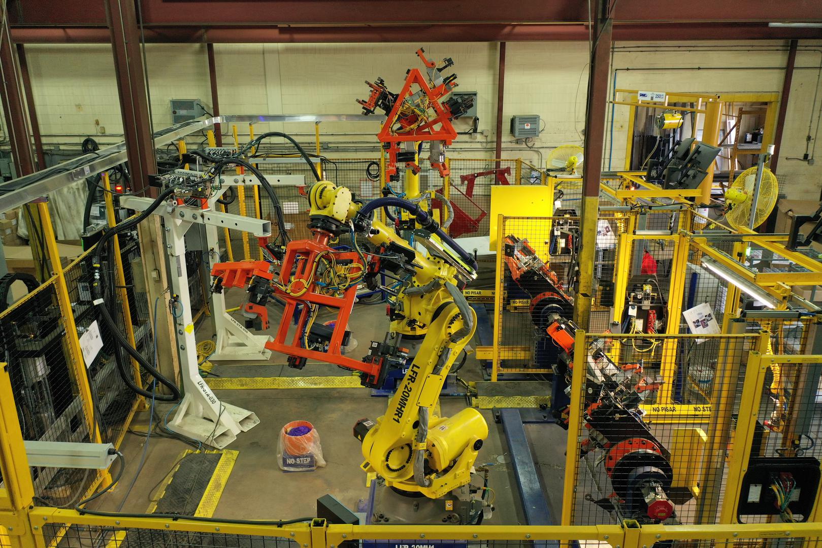 Blog - Ethos Automation