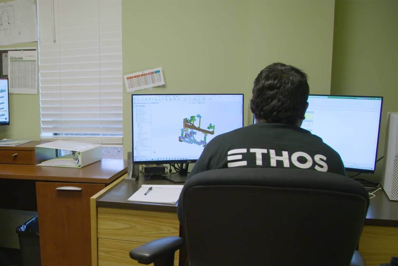 Home - Ethos Automation