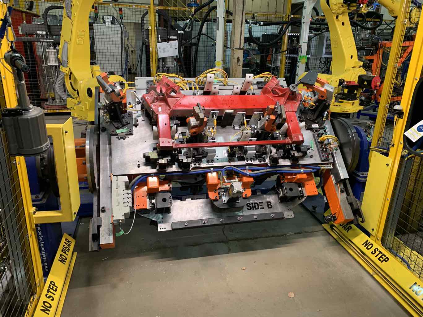 Automated Robot Welding 101 - Ethos Automation